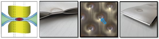 Plate Falling Film Evaporator