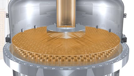 Tube Falling Film Evaporator