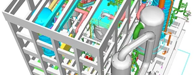 Revamping, Retrofitting & Debottlenecking